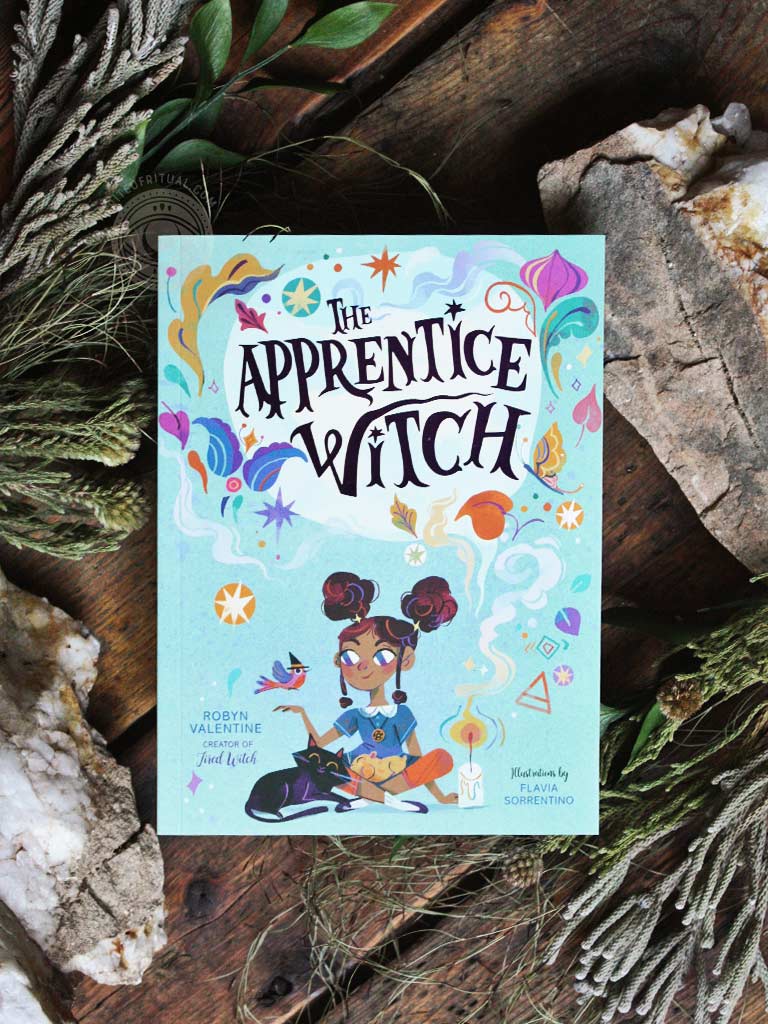 Occult and Metaphysical Supplies