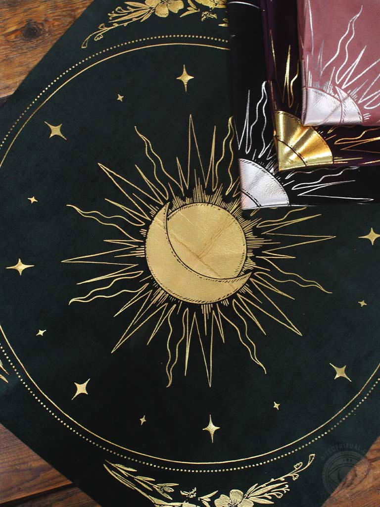 Celestial Altar Cloths - Rite of Ritual