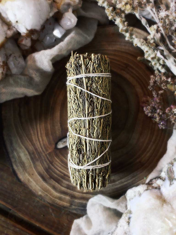 Desert Magic Sage Cleansing Bundles - Rite of Ritual