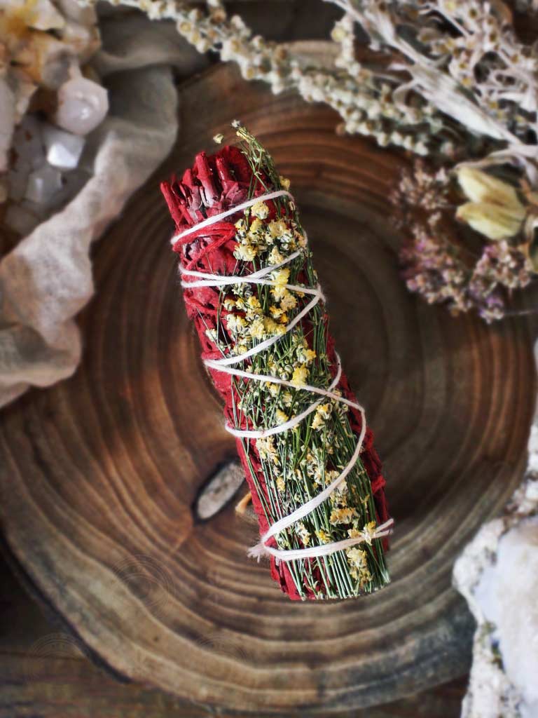 Sage + Energy Cleansing | Rite of Ritual