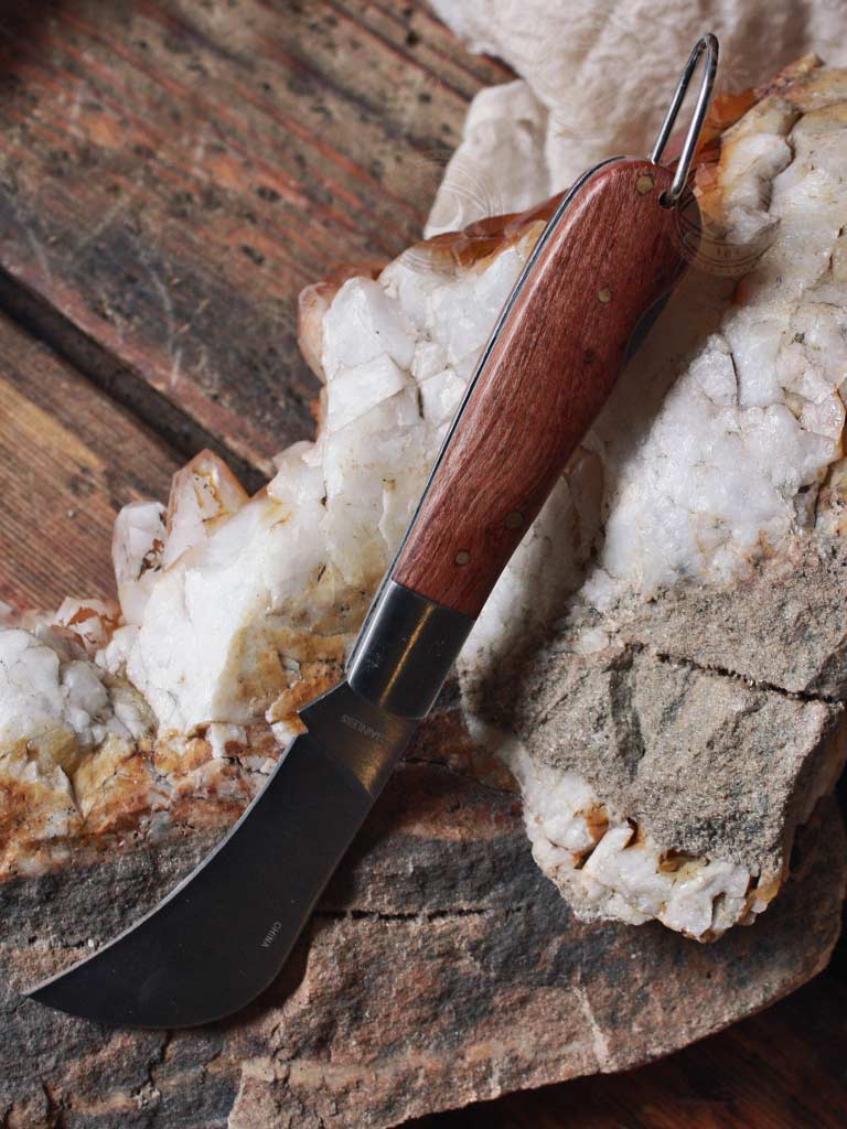 Folding Boline - Rite of Ritual