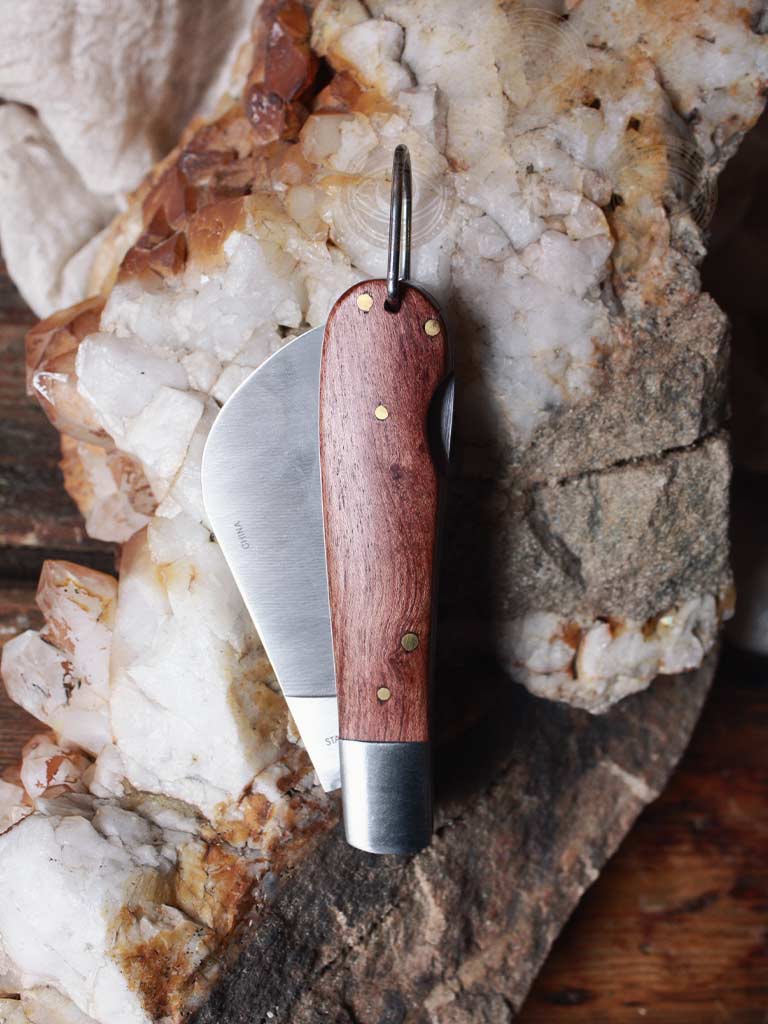 Folding Boline - Rite of Ritual