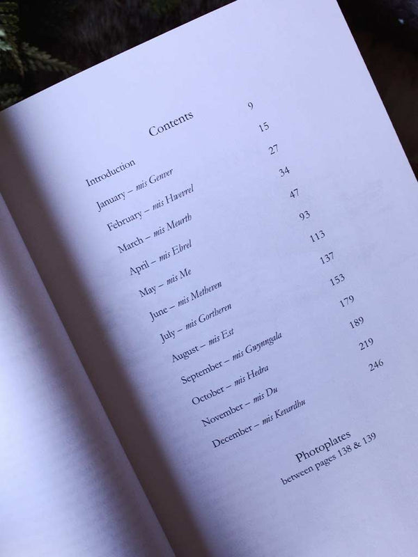 From Granite to Sea - The Folklore of Bodmin Moor & East Cornwall ...