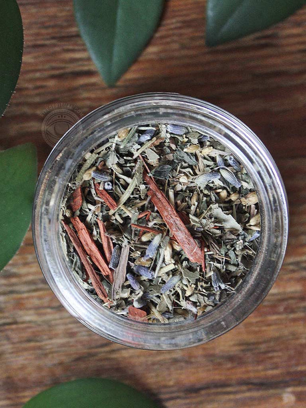 Hag Swag Water Element Herbal Incense - Rite of Ritual