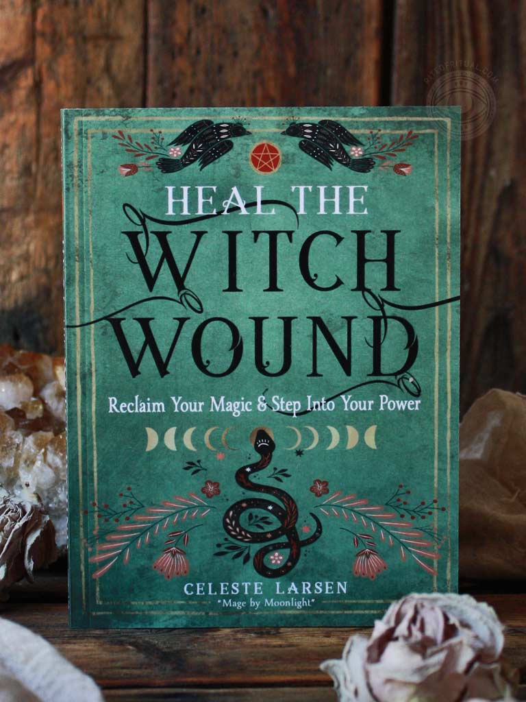 Heal the Witch Wound - Rite of Ritual