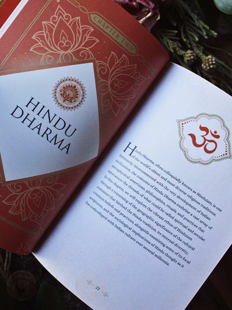 Indian Spirituality - An Exploration of Hindu, Jain, Buddhist, and Sik ...