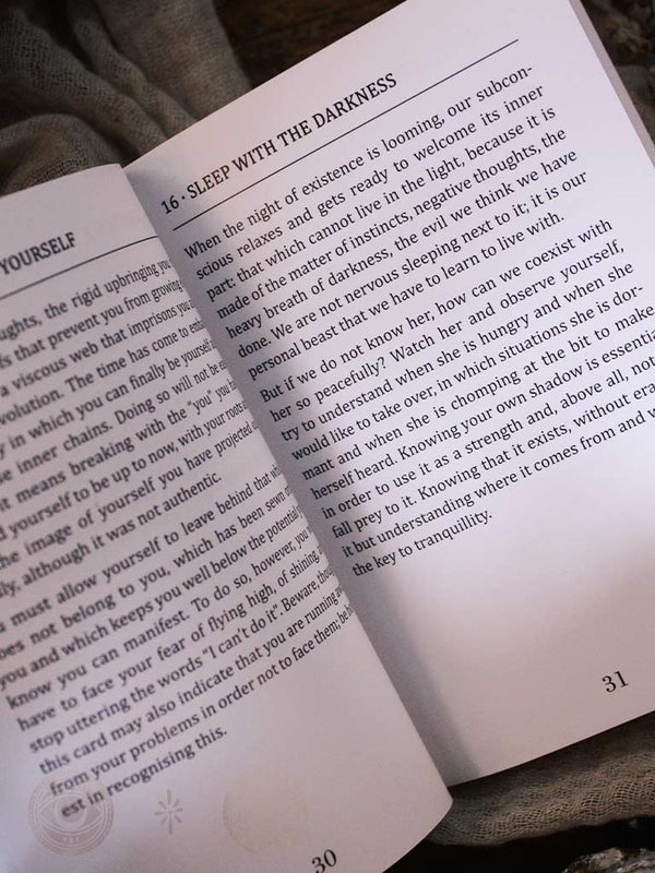 Loputyn Oracle Deck - Rite of Ritual