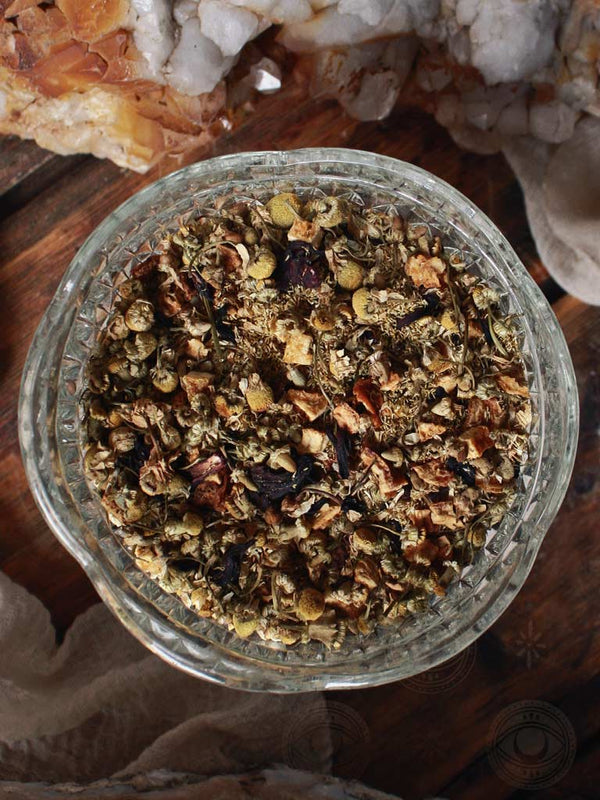 Love Brew Ritual Tea - Rite of Ritual