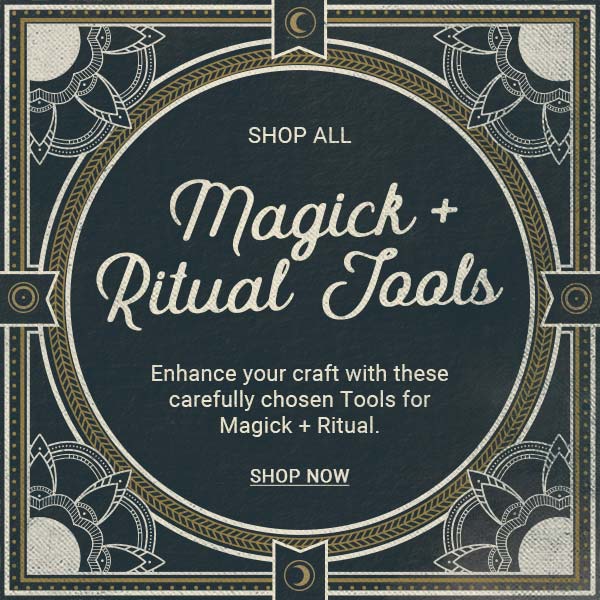Welcome to Rite of Ritual
