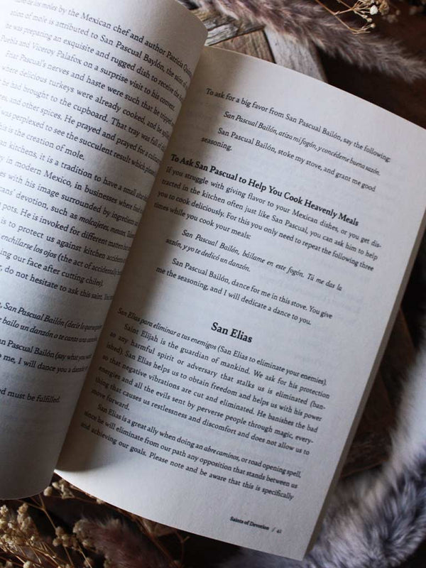 Mexican Magic - Brujeria, Spells, and Rituals for All Occasions - Rite ...