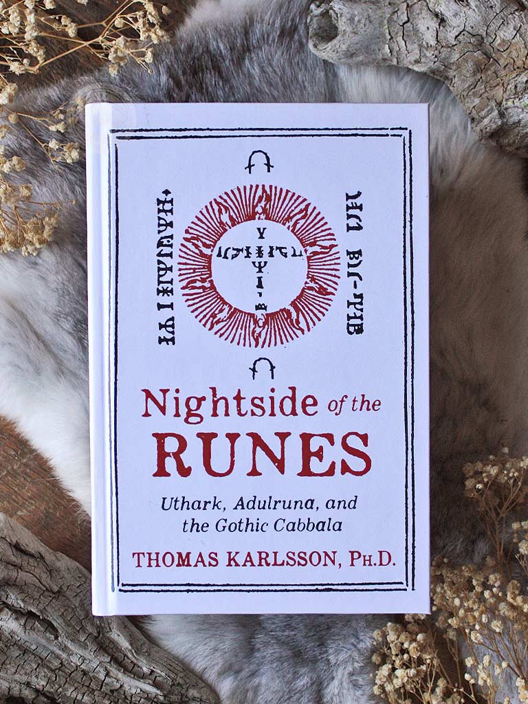Nightside of the Runes - Rite of Ritual