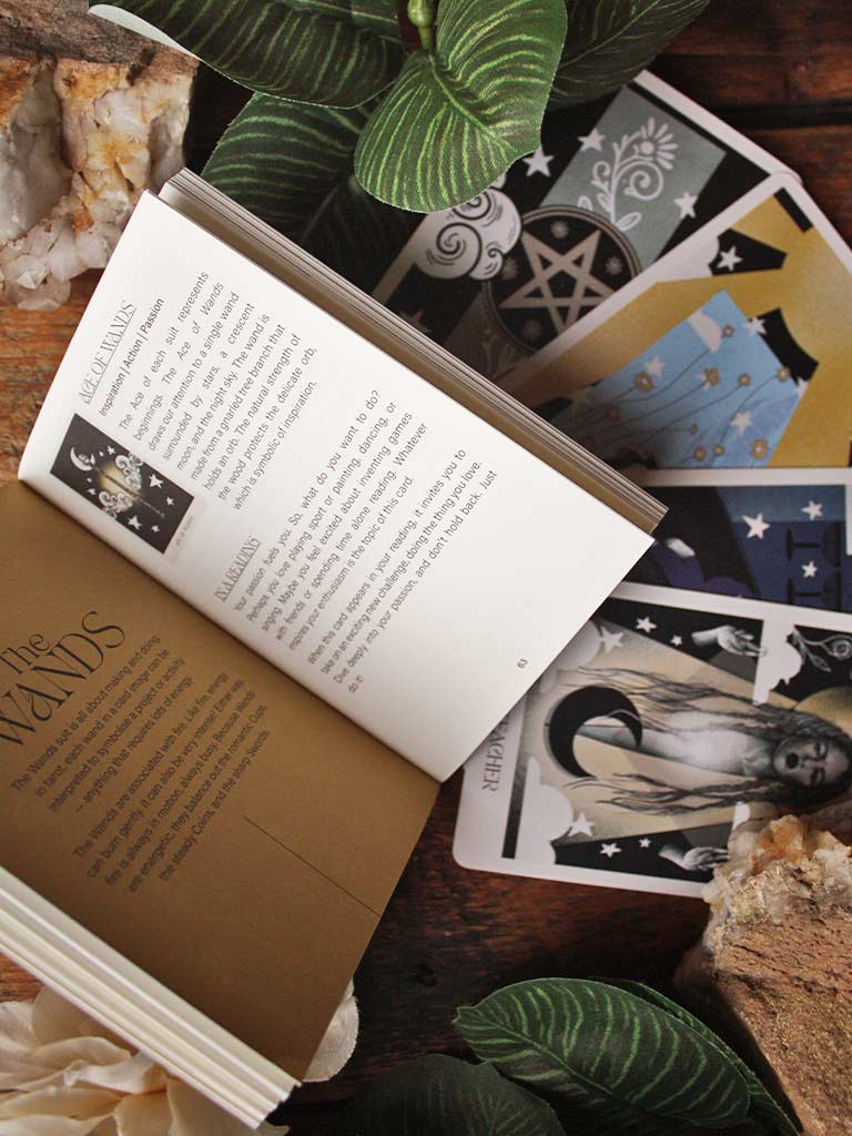 Tarot + Oracle Decks Canada | Rite of Ritual
