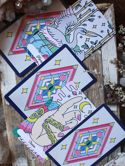 Tarot + Oracle Decks Canada | Rite of Ritual Page 2