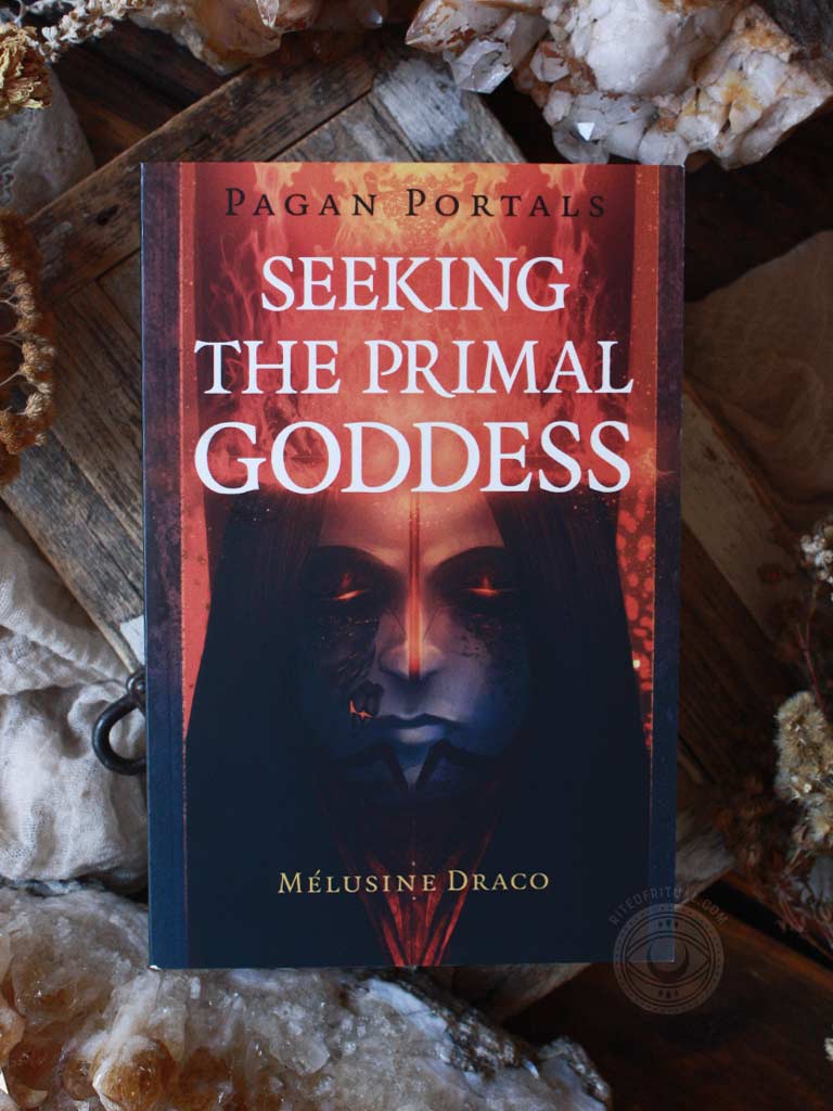 PAGAN PORTALS BOOK COLLECTION - Rite of Ritual