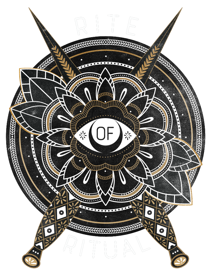 Crystals Shapes: Raw VS Tumbled - Rite of Ritual