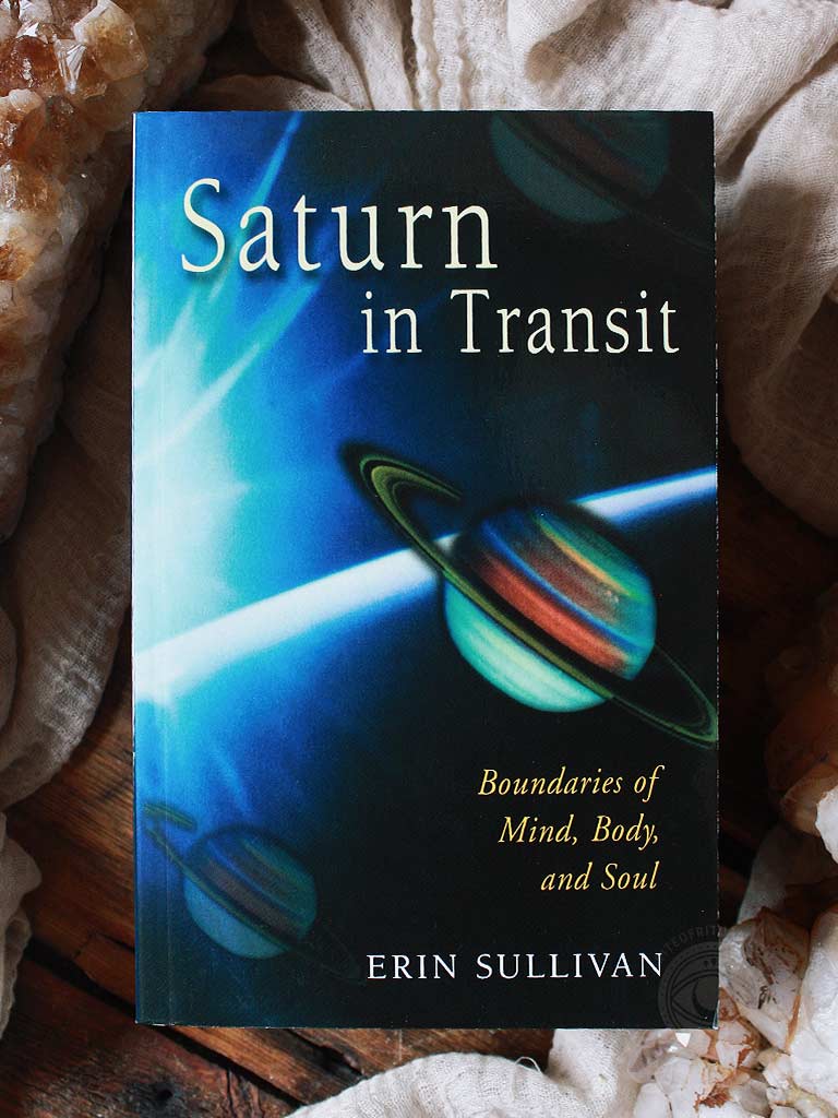 Saturn in Transit - Rite of Ritual