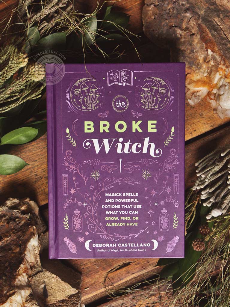 Occult and Metaphysical Supplies