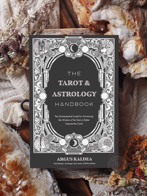 The Tarot and Astrology Handbook - Rite of Ritual