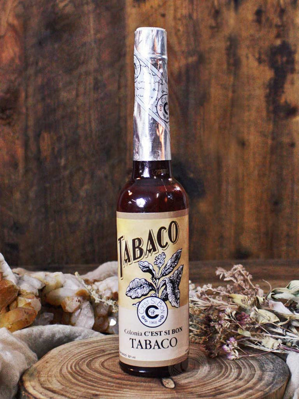 Tobacco Cologne by Murray and Lanman - Rite of Ritual