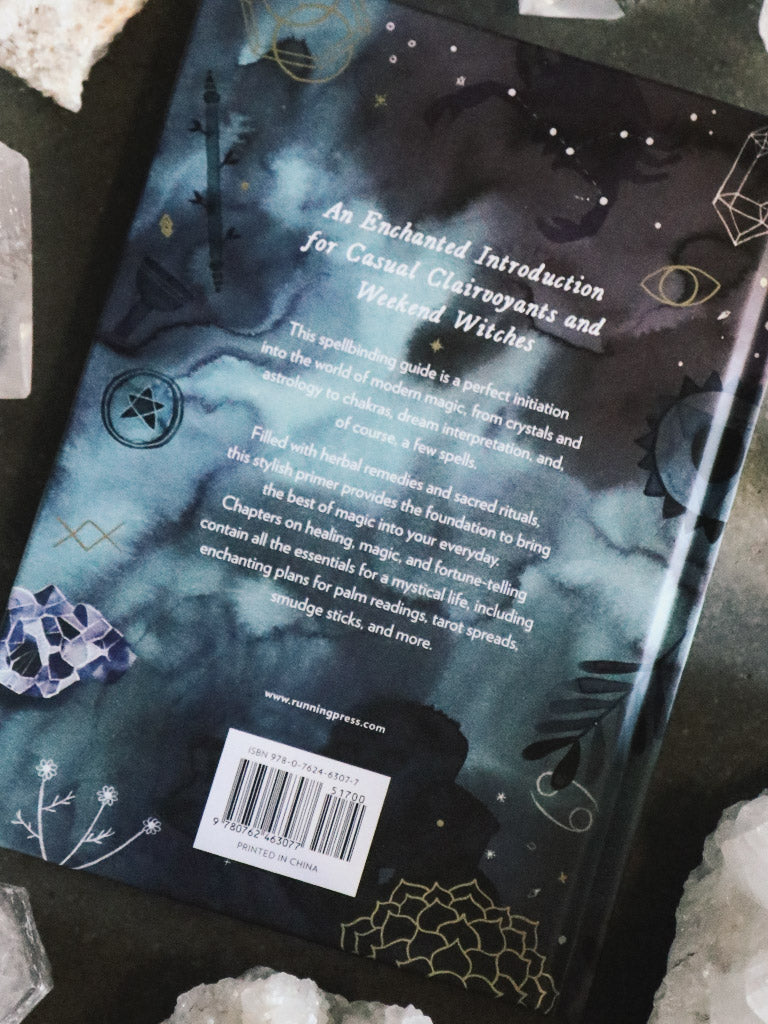 Practical Magic Book - Rite of Ritual