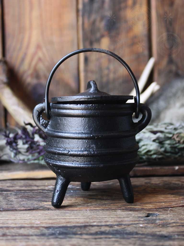 Ritual Cauldrons & Kettles - Rite of Ritual