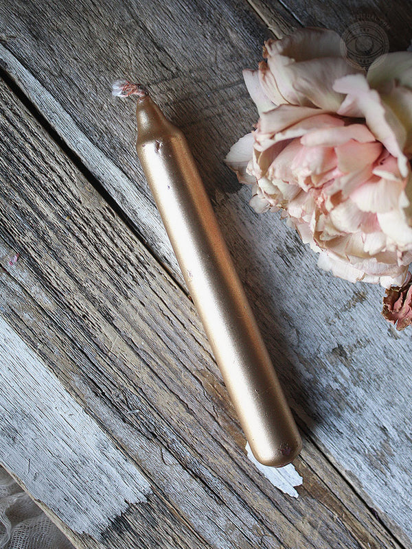 Chime Spell Candles - Rite of Ritual