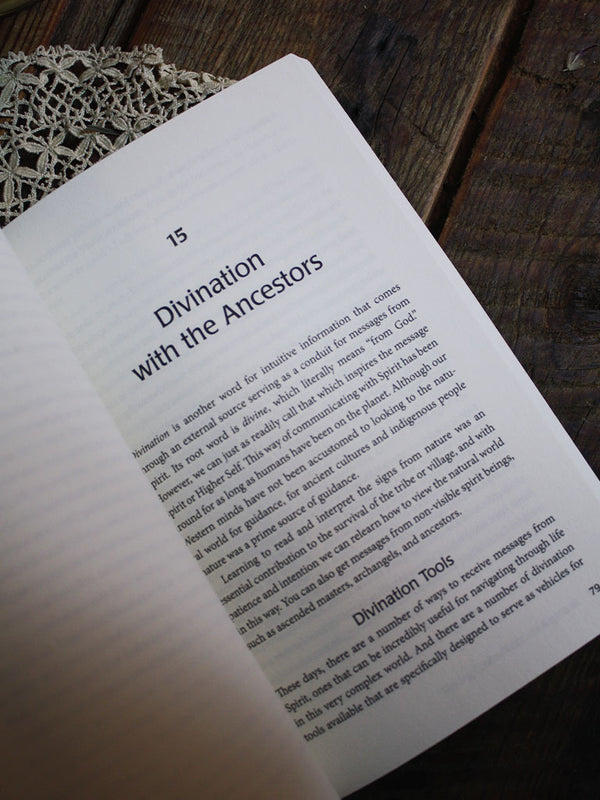 Occult and Metaphysical Supplies