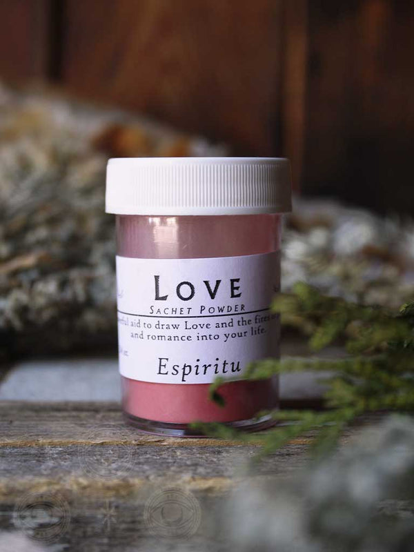 Love Sachet Powder - Rite of Ritual