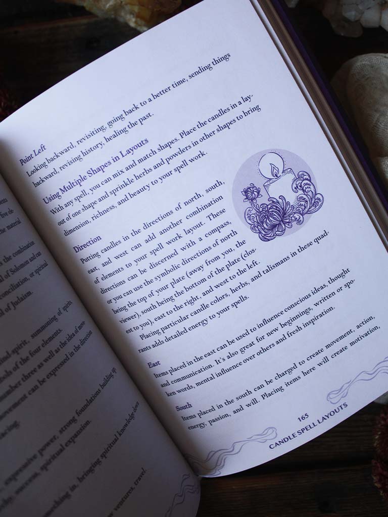 Occult, Witchcraft, Spell Books Canada | Rite of Ritual