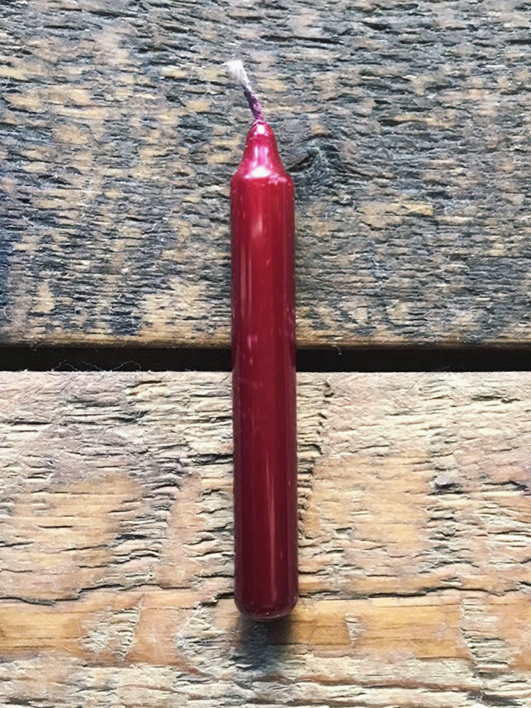 Chime Spell Candles - Rite of Ritual