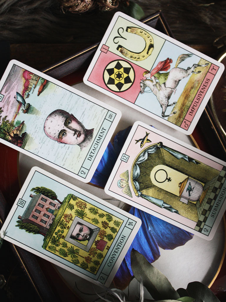 Oracle of the Radiant Sun - Rite of Ritual