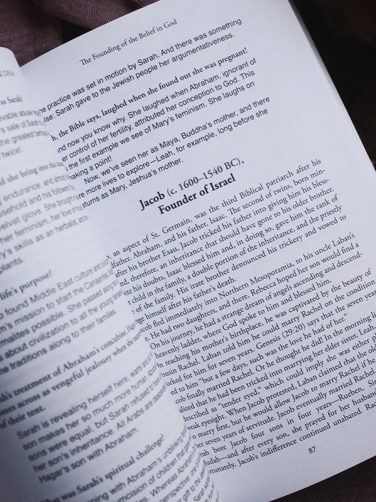 Our Spiritual DNA - Twelve Ascended Masters and the Evidence for Our D ...