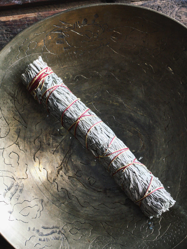 Blue Sage + Copal Cleansing Bundle - Rite of Ritual