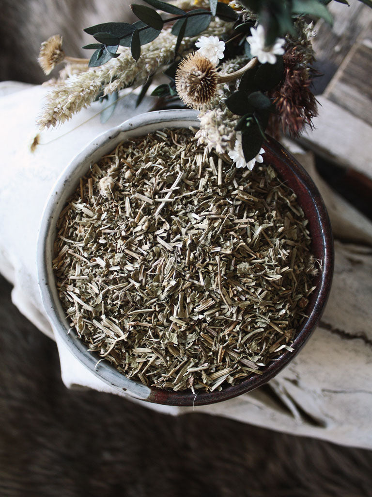 Ritual Herbs - Gotu Kola - Rite of Ritual