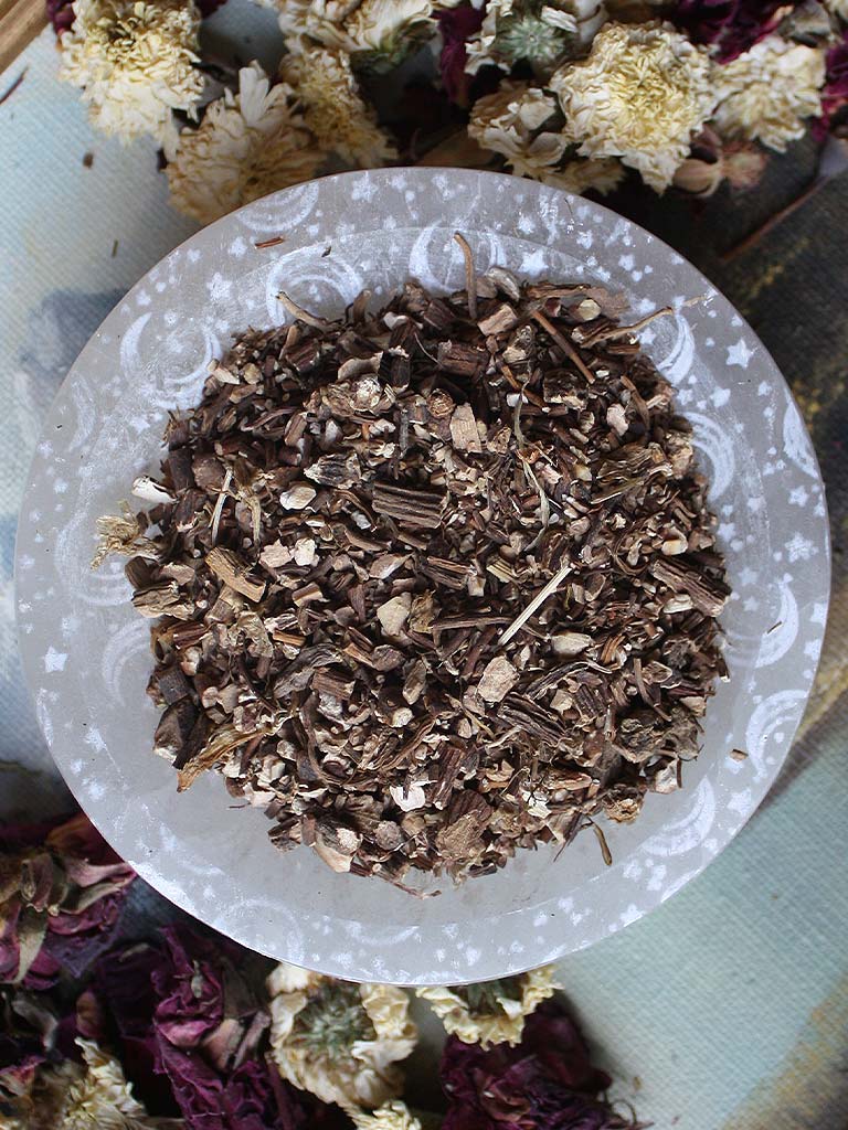 Ritual Herbs - Mandrake Root - Rite of Ritual