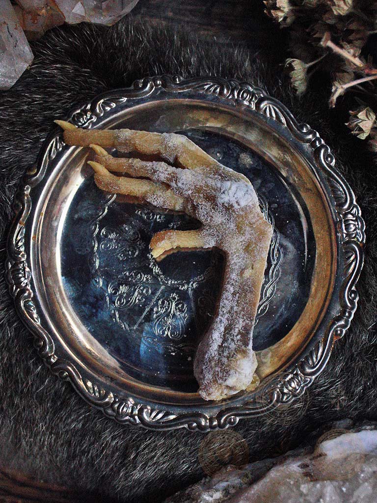 Magick + Witchcraft Ritual Supplies | Canada - Rite of Ritual