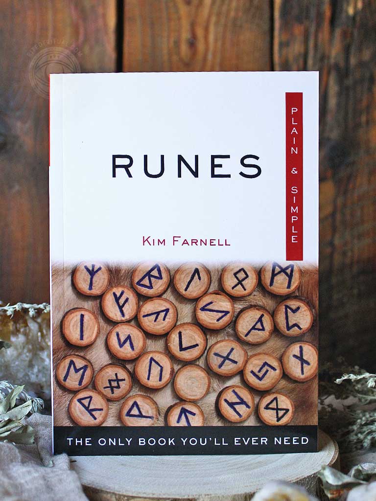 Rune Sets for Divination | Rite of Ritual