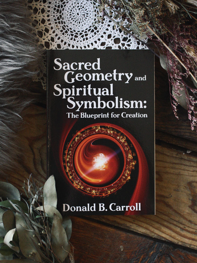 Sacred Geometry and Spiritual Symbolism - Rite of Ritual