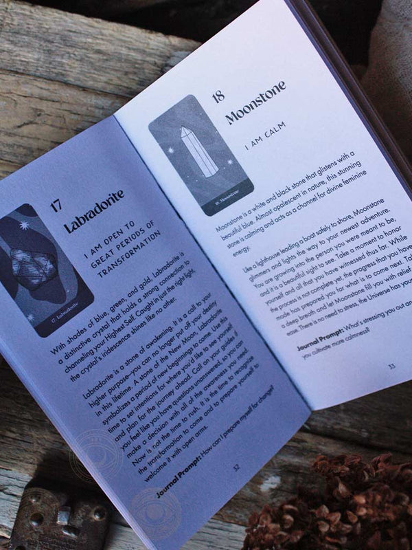 Spirit Allies Oracle - Rite of Ritual