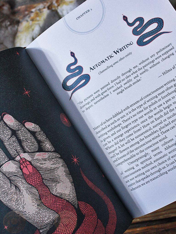 Spiritus Mundi - Writings Borne from the Occult - Rite of Ritual