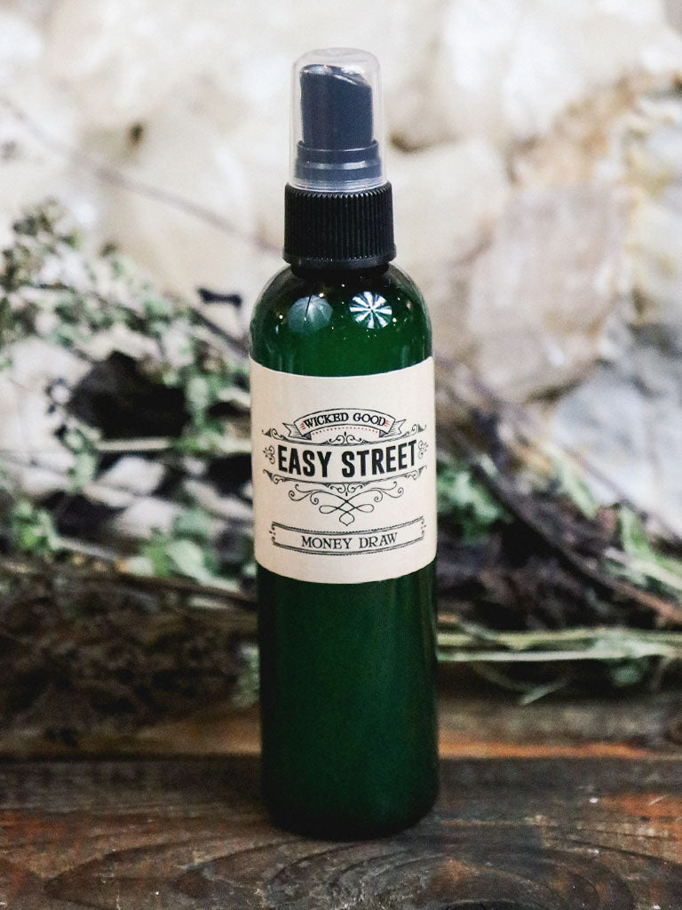 Wicked Good Room Sprays - Rite of Ritual